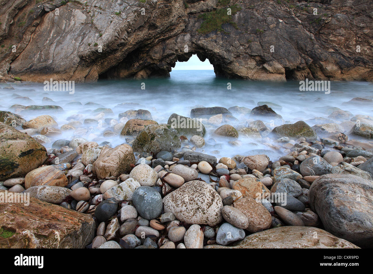Mist stones hi-res stock photography and images - Alamy