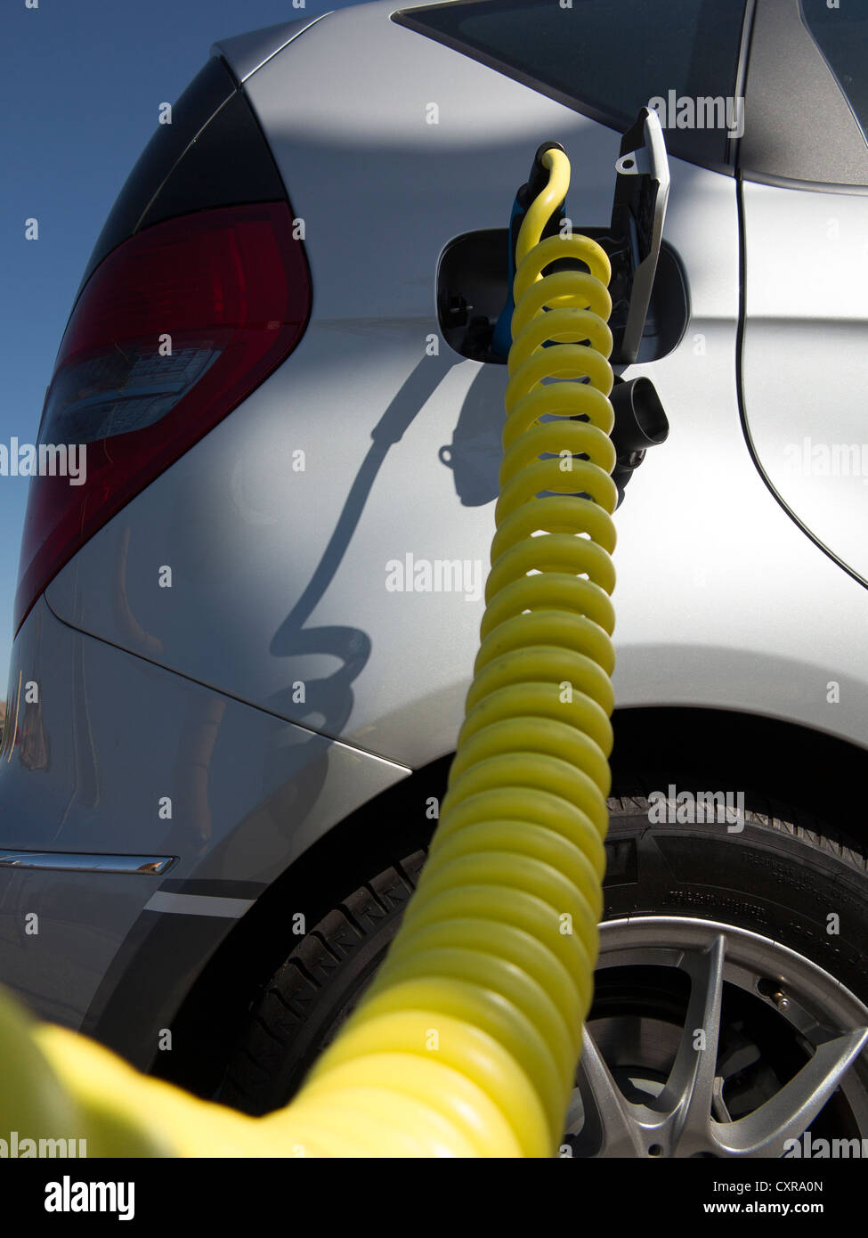 Cell charging station hi-res stock photography and images - Alamy