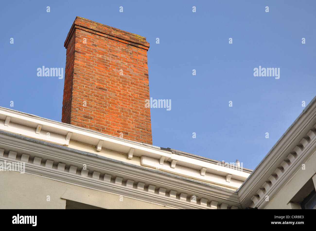 Chimney corner hi-res stock photography and images - Alamy