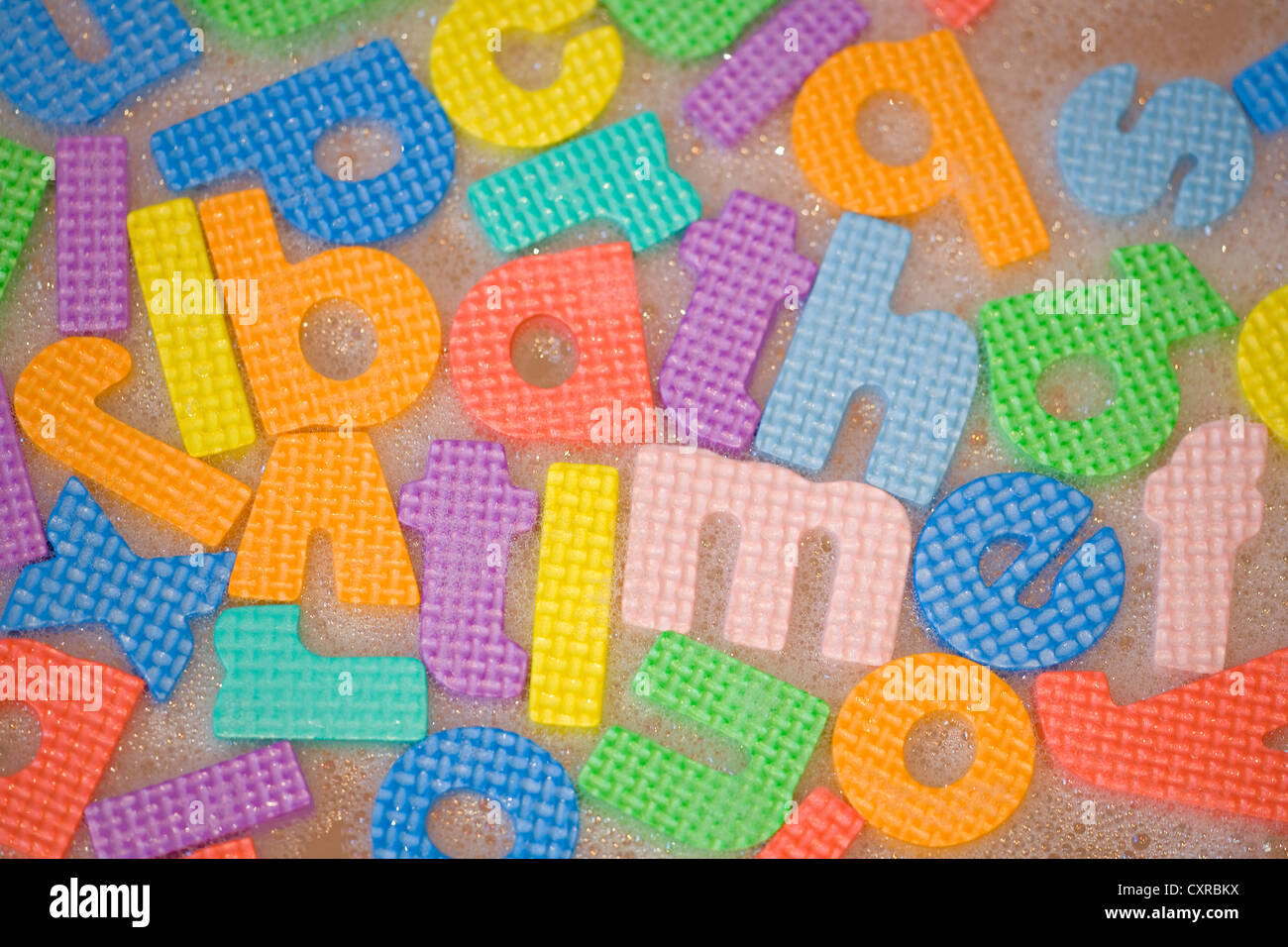 Bath time for kids hi-res stock photography and images - Alamy