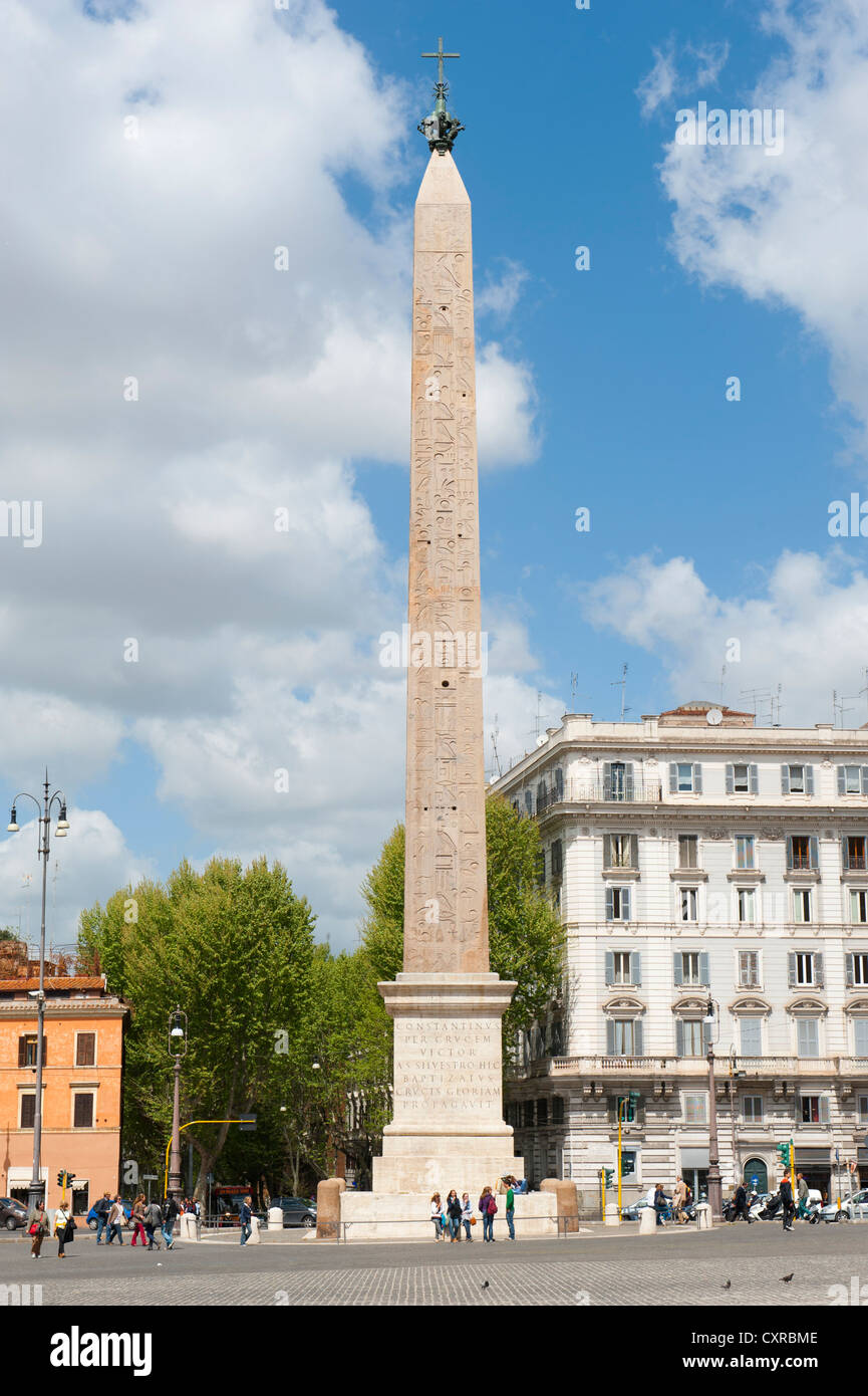 Ancient egyptian obelisks hi-res stock photography and images - Alamy