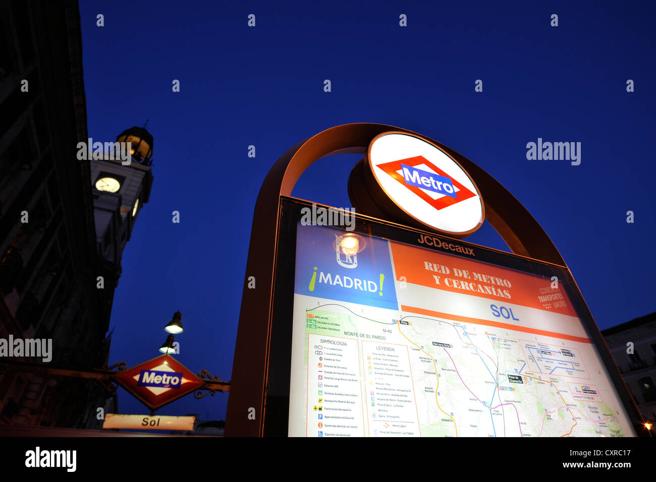 Logos de sol hi-res stock photography and images - Alamy