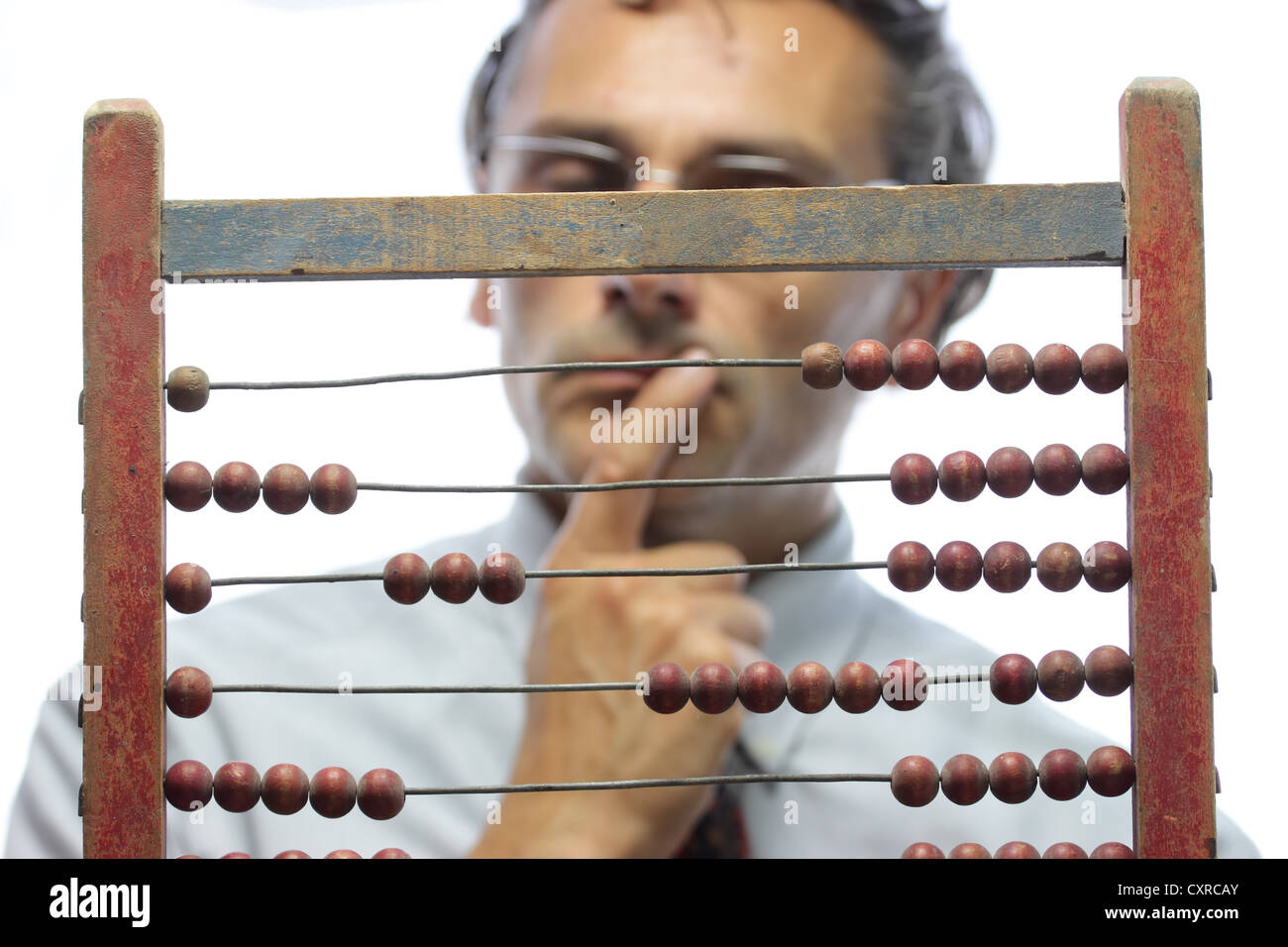 Accountant hi-res stock photography and images - Alamy