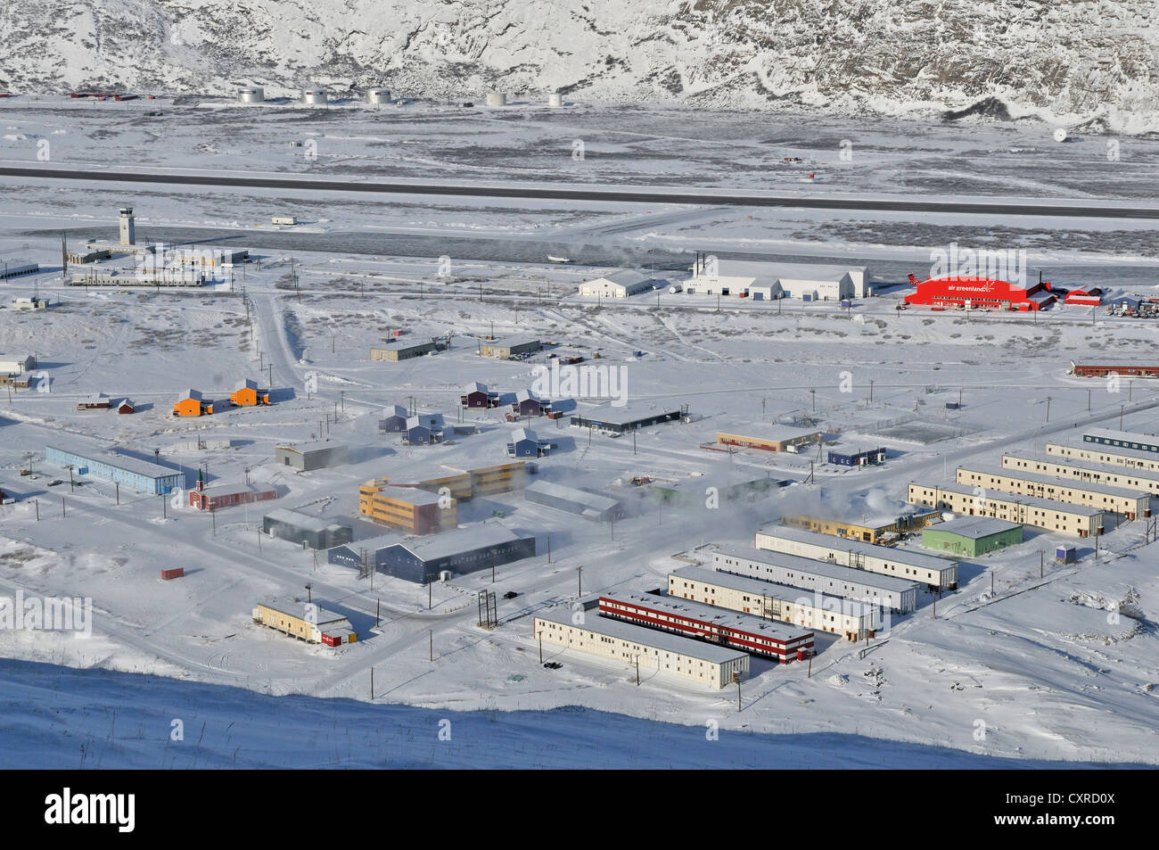 Gates Of The Arctic Airport at Victoria Melrose blog