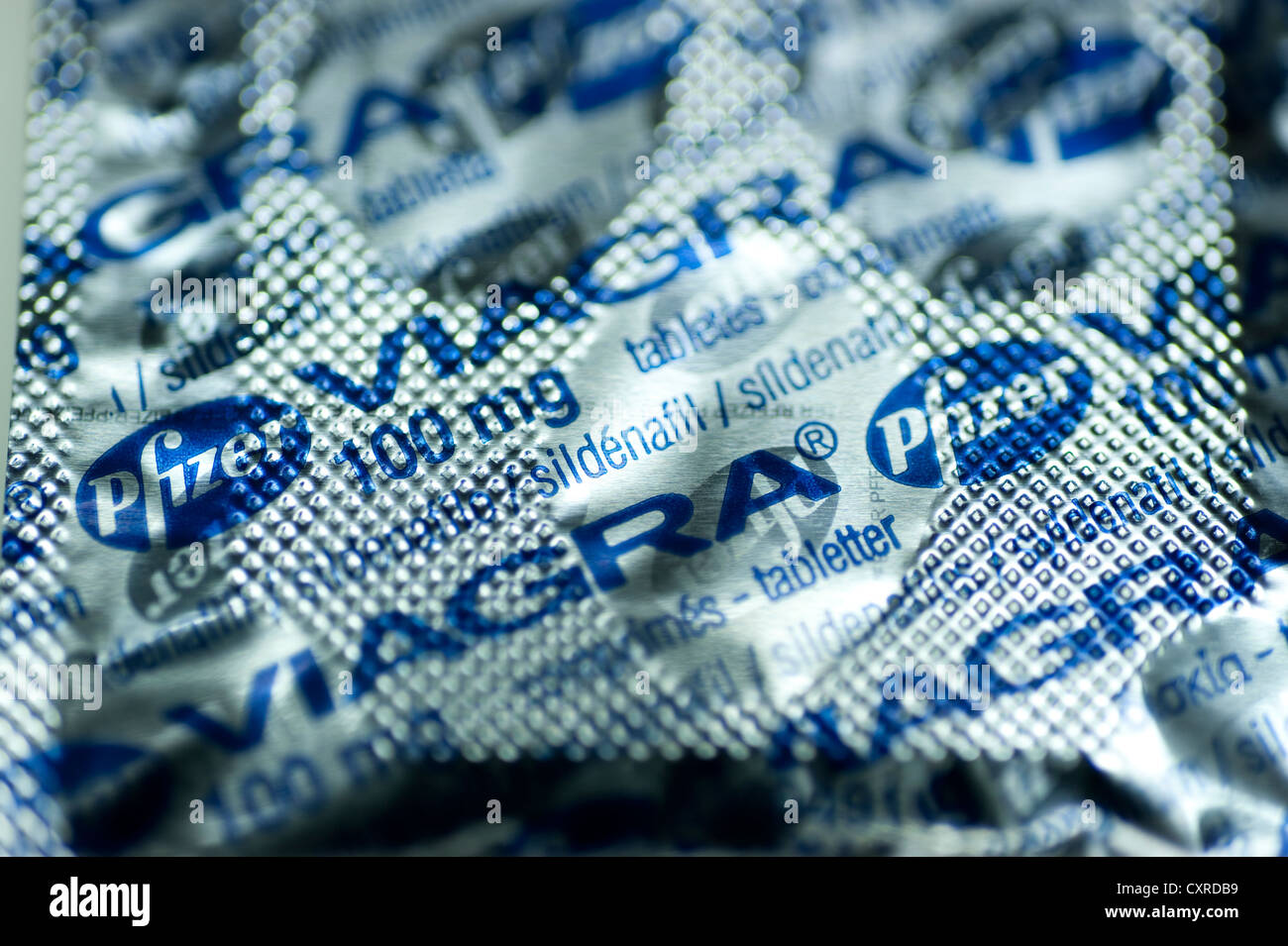 Tablets blister pack hi-res stock photography and images - Alamy