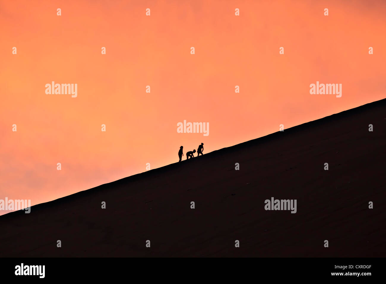 Peru silhouette hi-res stock photography and images - Alamy