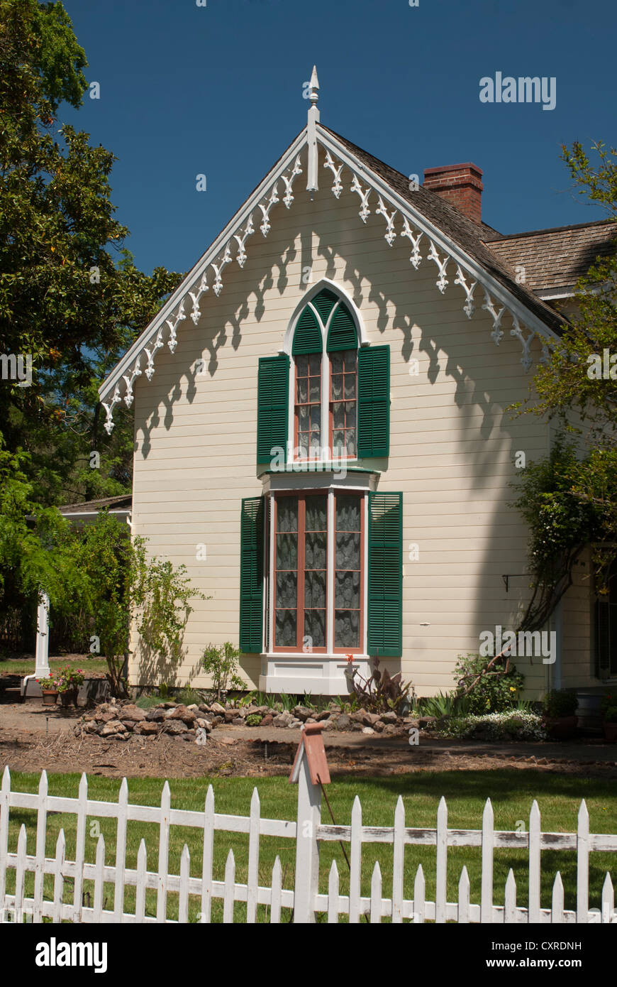 California 1850 Stock Photos & California 1850 Stock Images - Alamy
