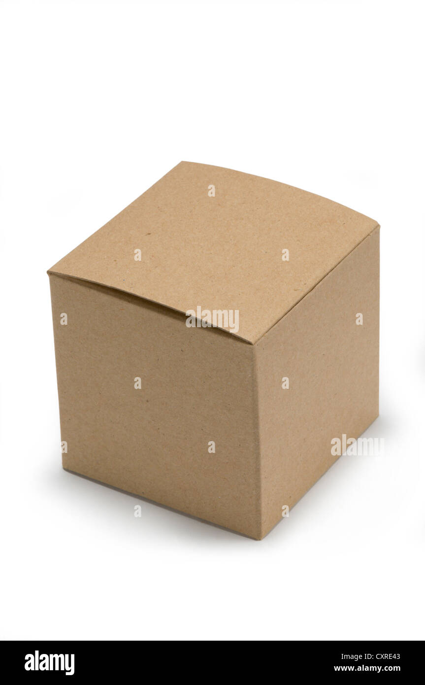 Card board Cut Out Stock Images & Pictures - Alamy