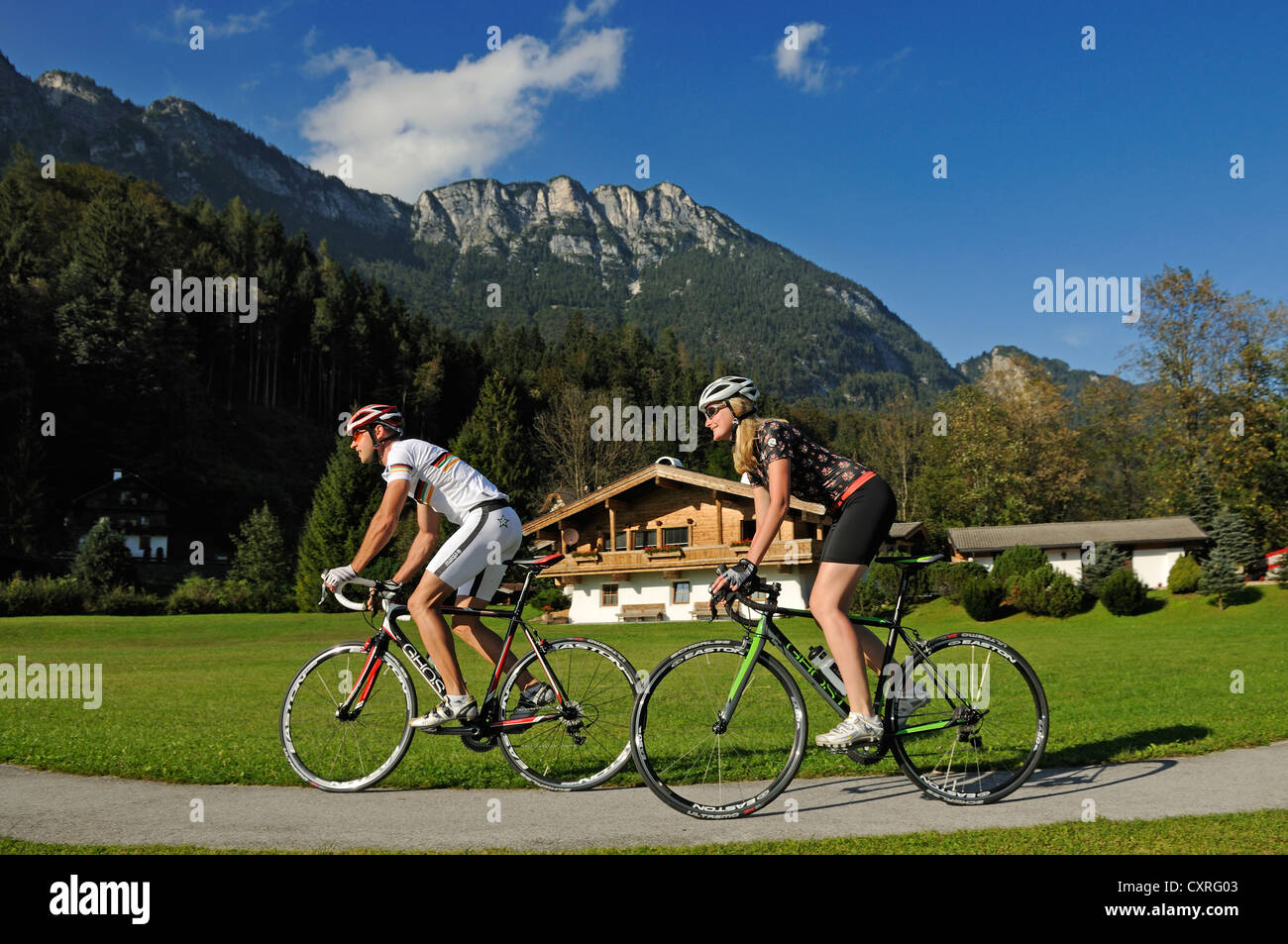 Maria riding hi-res stock photography and images - Alamy