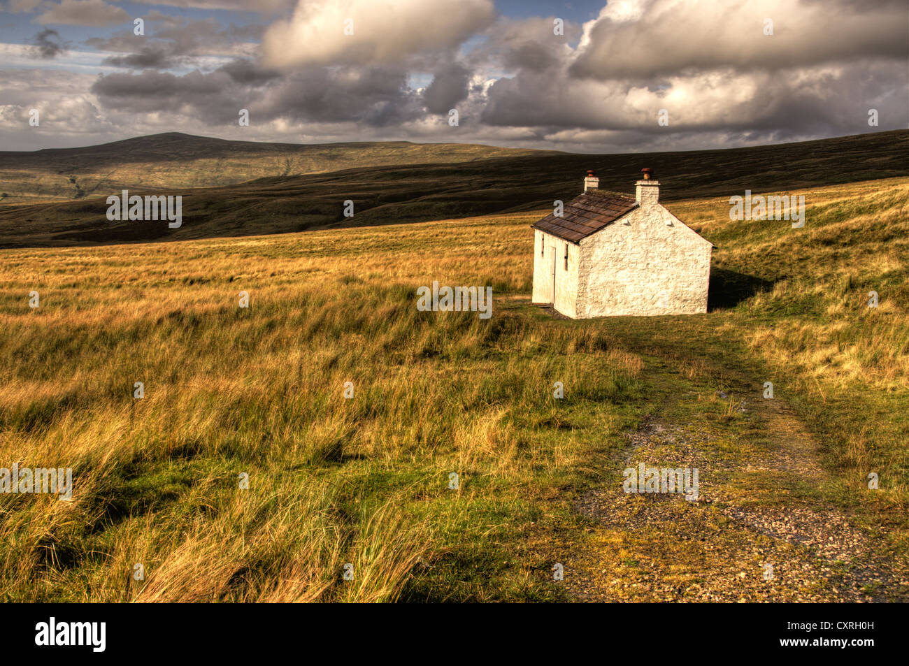 Hartside cumbria hi-res stock photography and images - Alamy