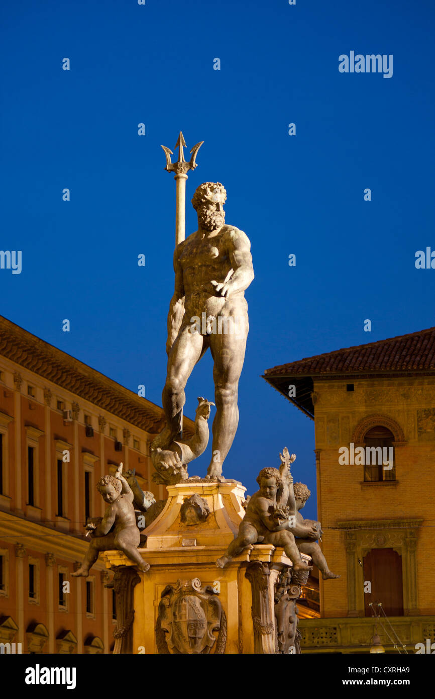 Neptune Statue In Italy at Federico Trout blog