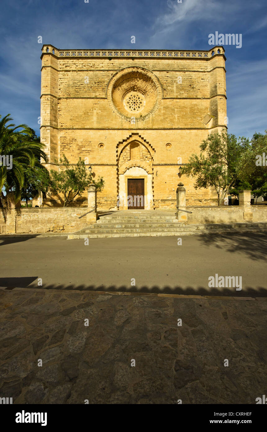Petra majorca hi-res stock photography and images - Alamy