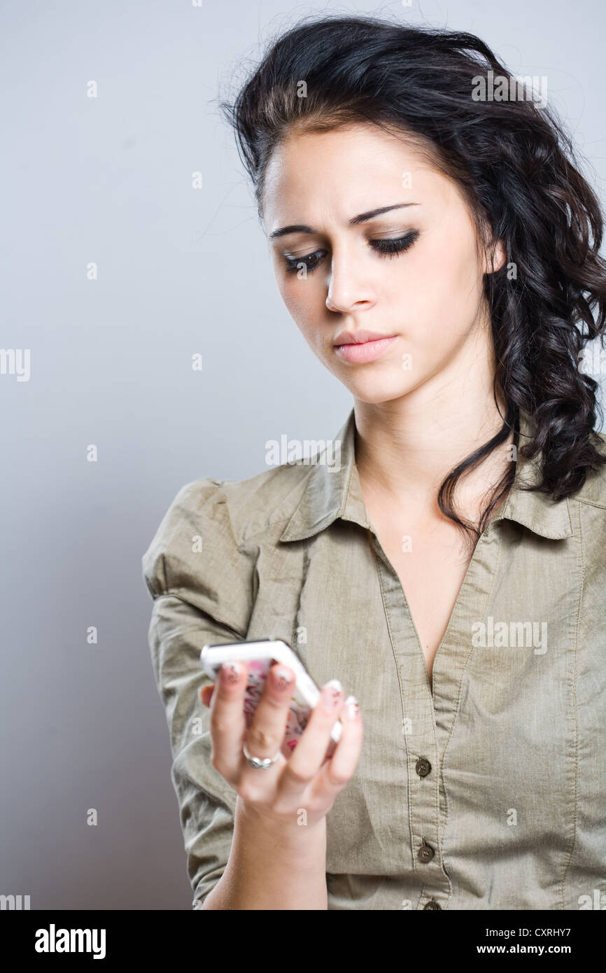 Sort out problem hi-res stock photography and images - Alamy