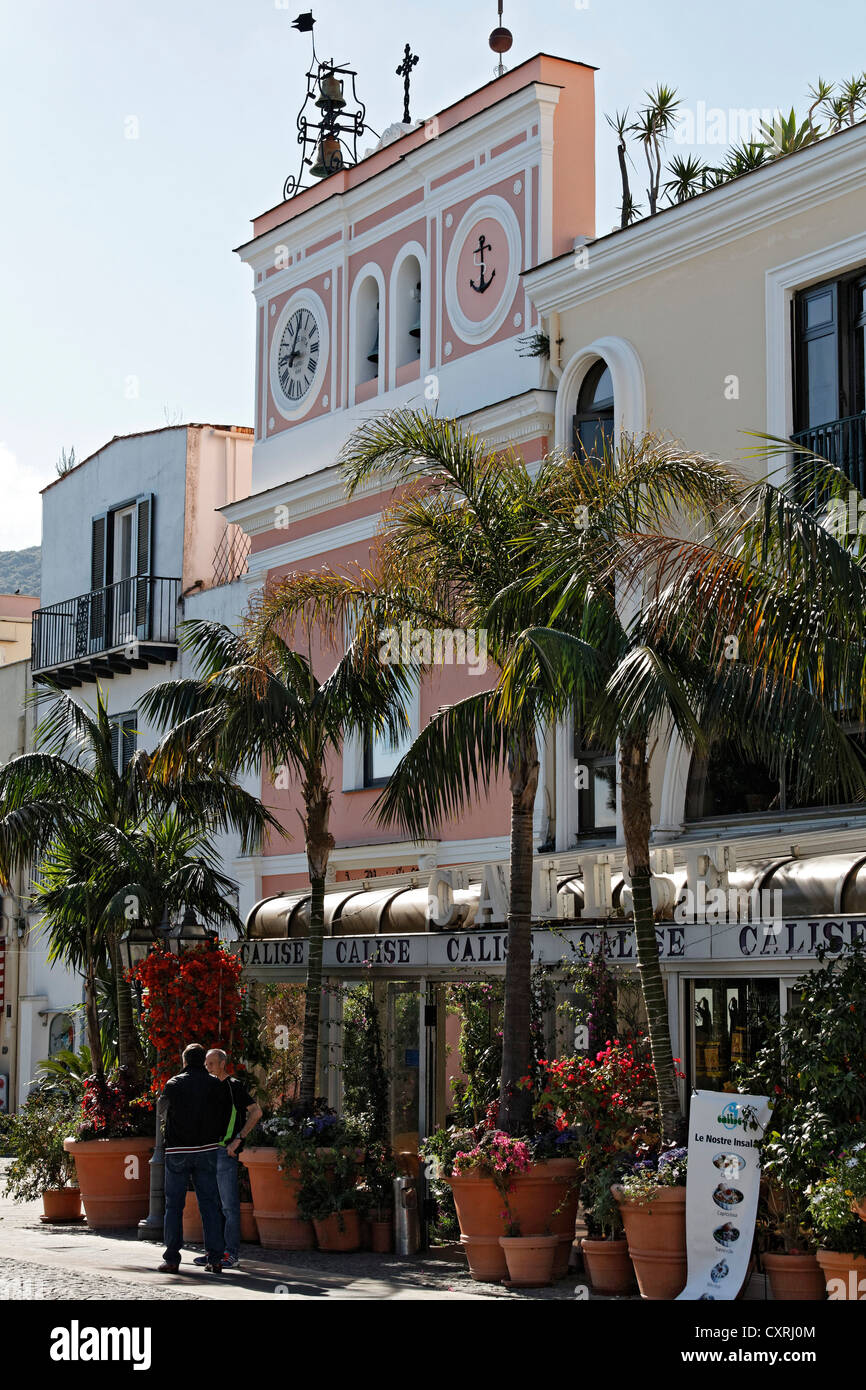 Calise hi-res stock photography and images - Alamy