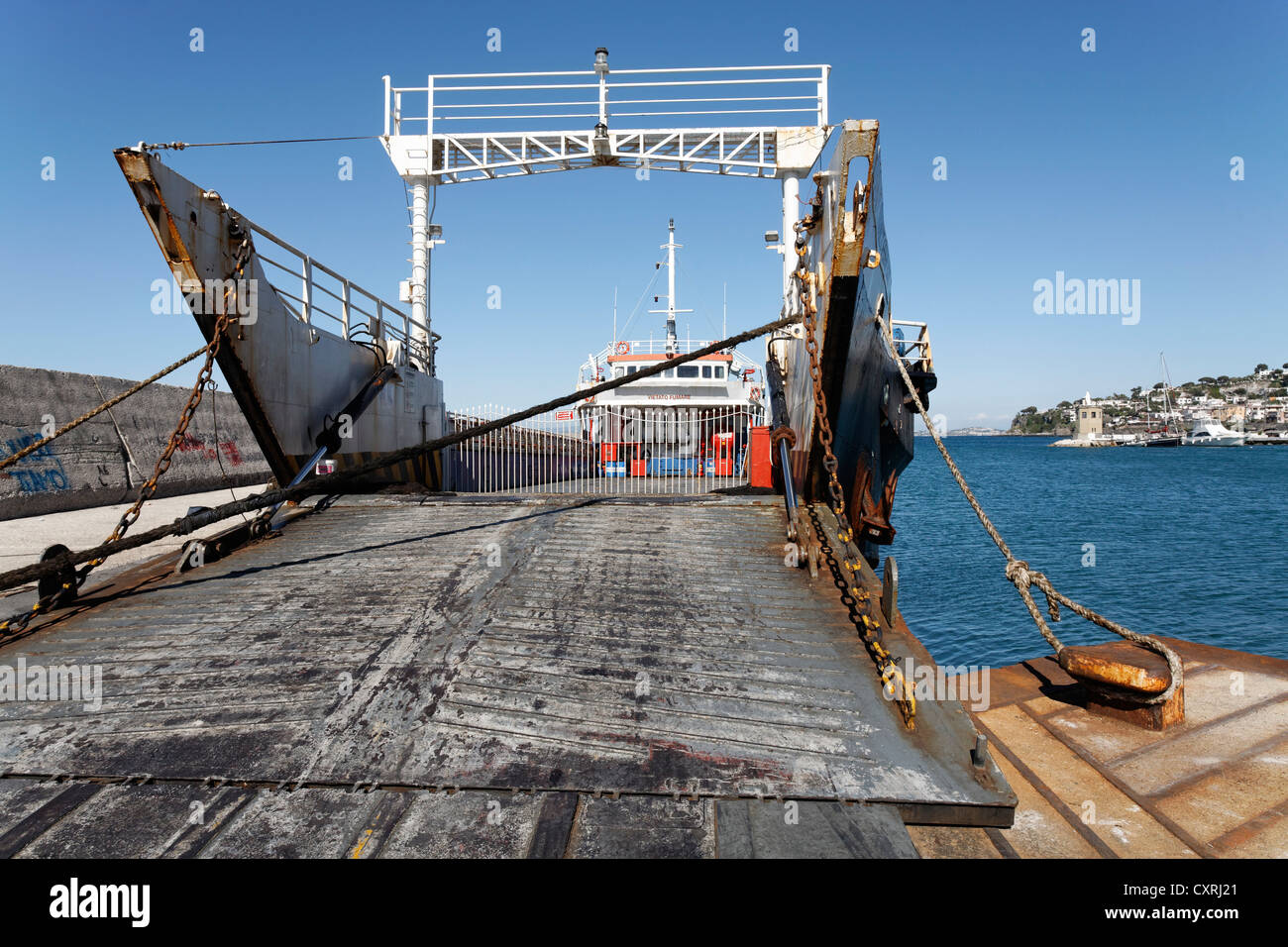 Ferry old ferry hi-res stock photography and images - Alamy