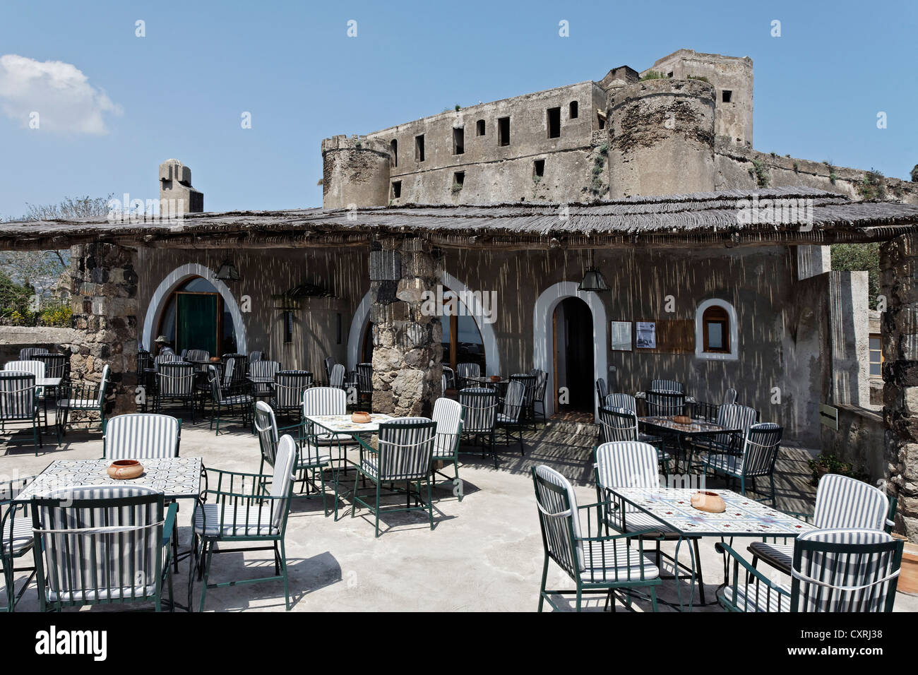 Il terrazzo hi-res stock photography and images - Alamy