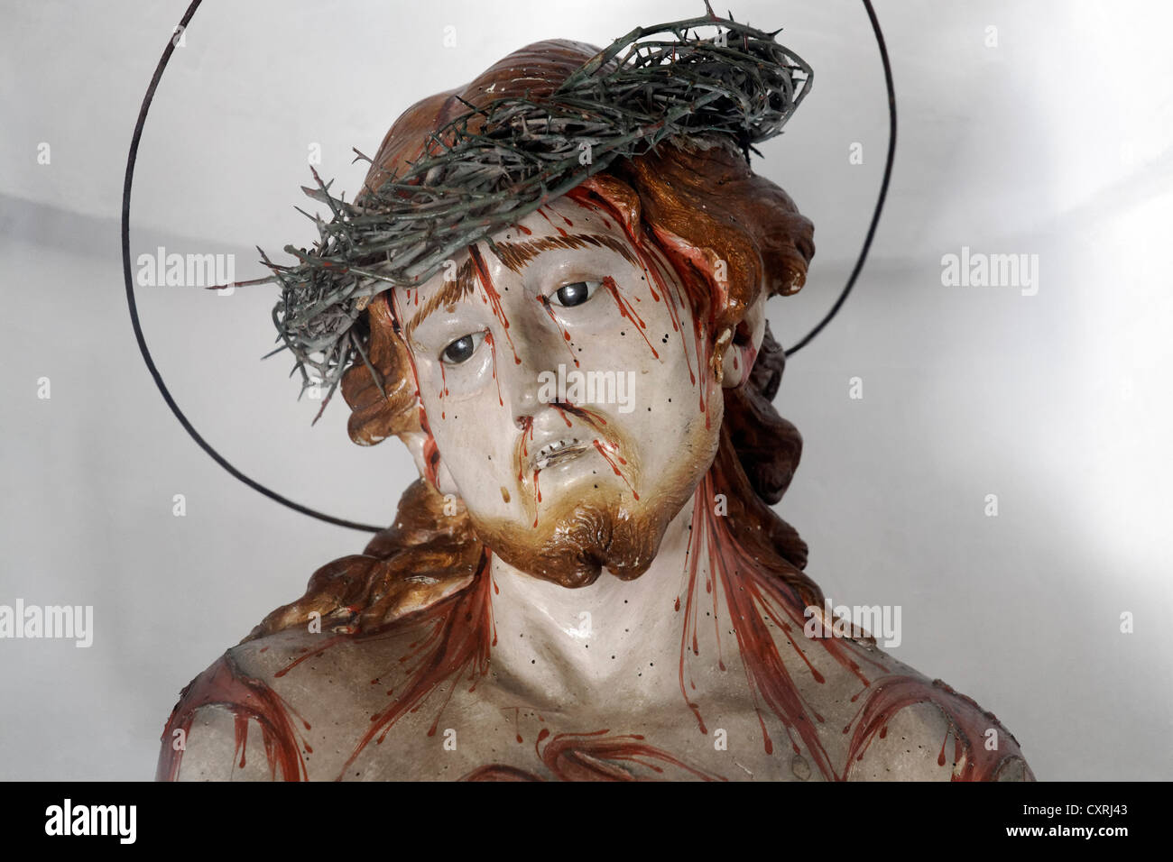 Jesus Stigmata