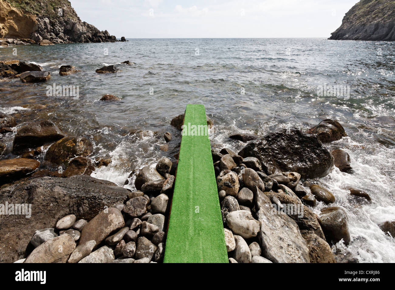 Panza ischia hi-res stock photography and images - Alamy