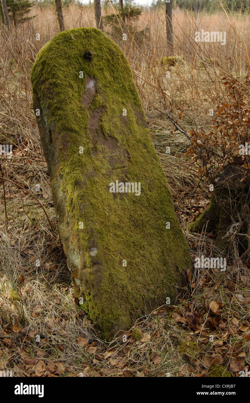 Old stone gate post hi-res stock photography and images - Alamy
