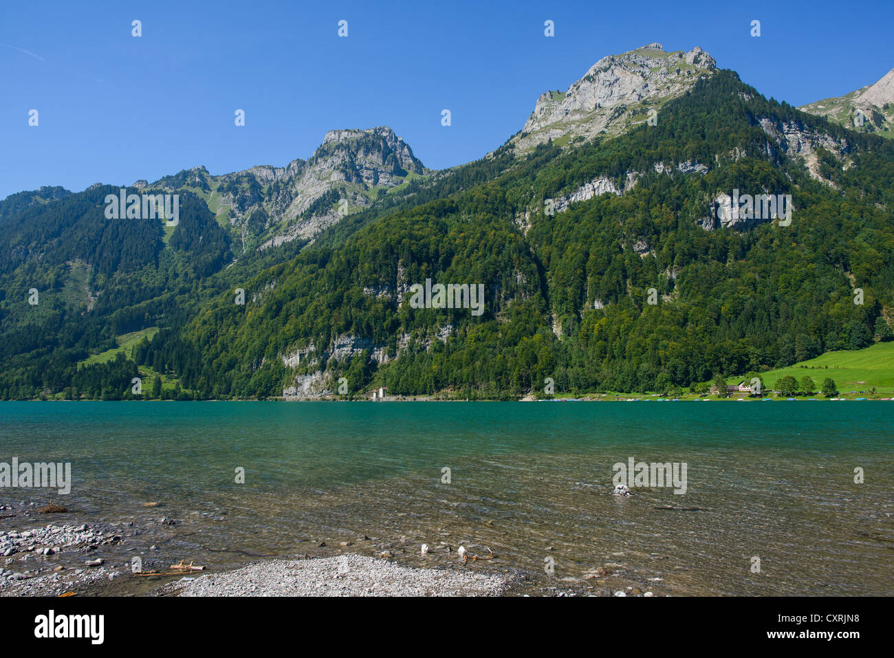 Glarus switzerland hi-res stock photography and images - Alamy