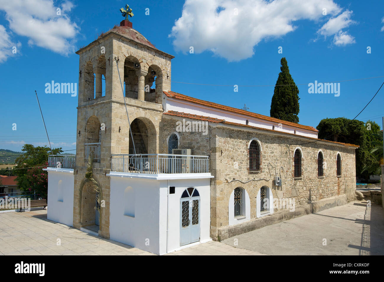 Kalandra hi-res stock photography and images - Alamy