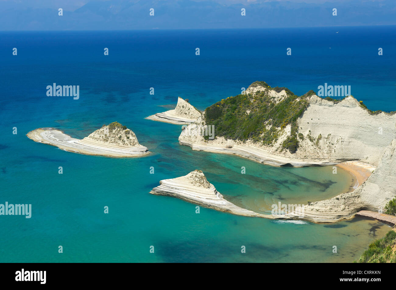 Cape drastis hi-res stock photography and images - Alamy