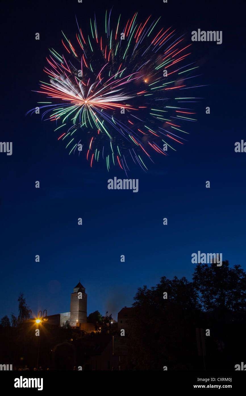 Eilenburg east hi-res stock photography and images - Alamy