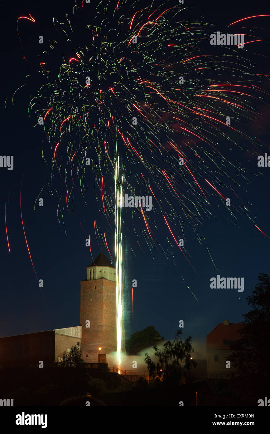 Eilenburg east hi-res stock photography and images - Alamy