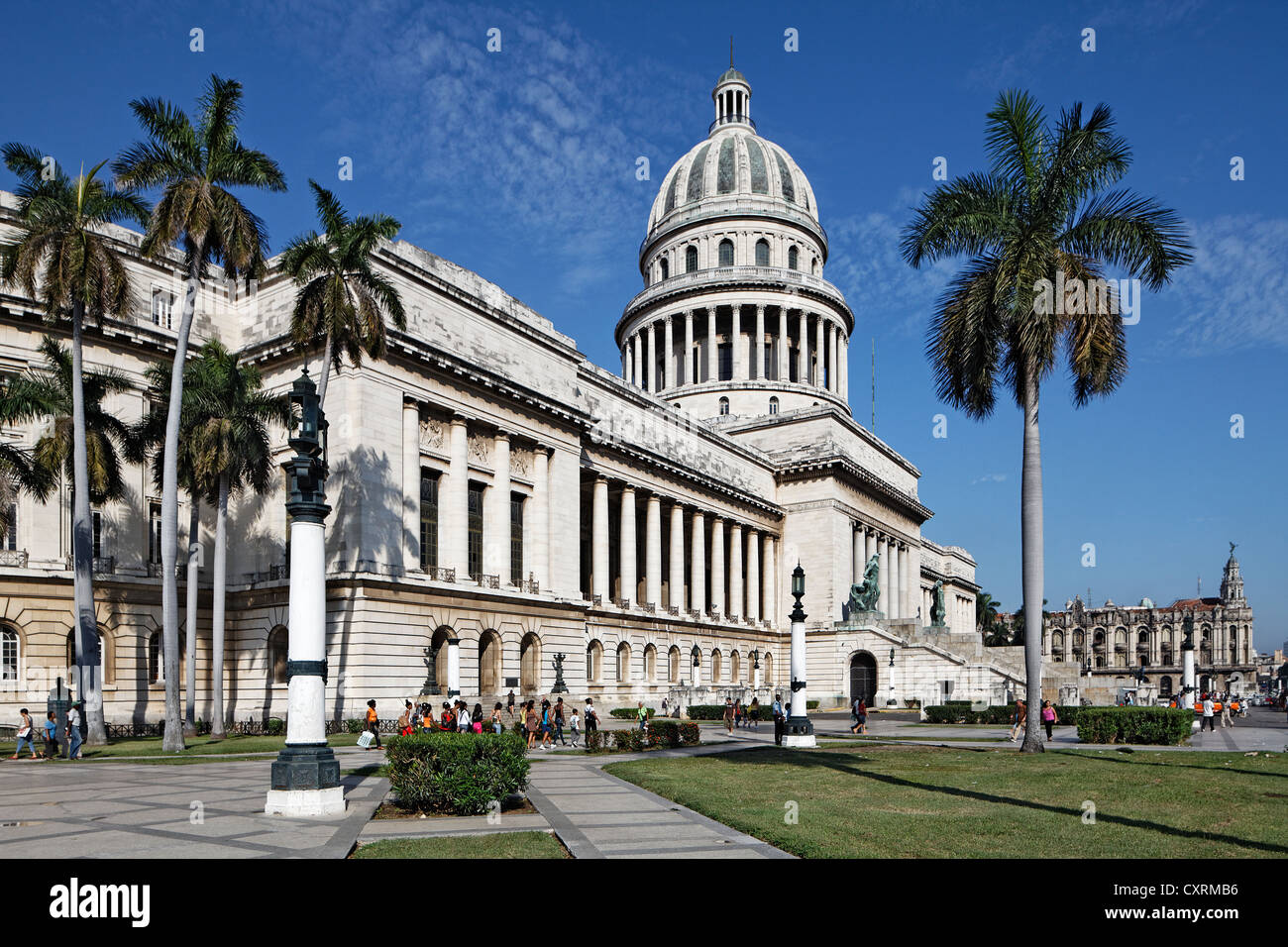 Old capitol building building hi-res stock photography and images - Alamy