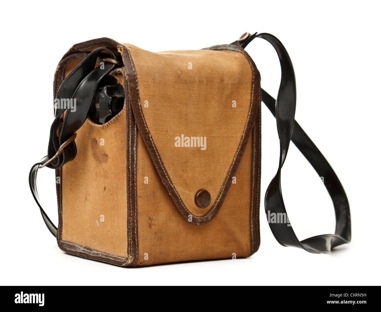 Camera 1950s hi-res stock photography and images - Alamy