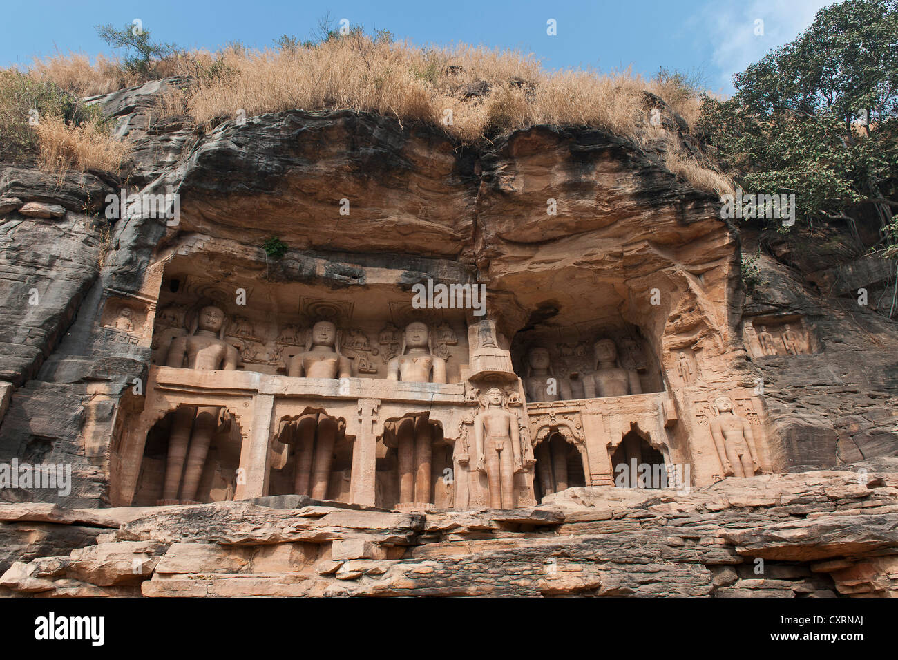 Monolith monolithic hi-res stock photography and images - Alamy