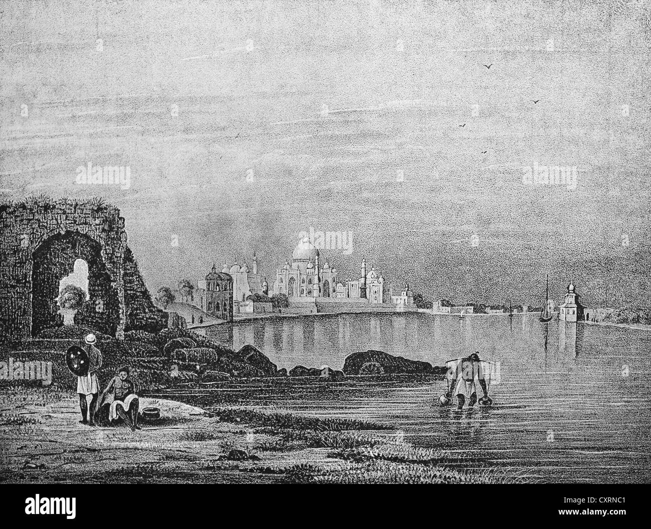 Lithography hi-res stock photography and images - Alamy