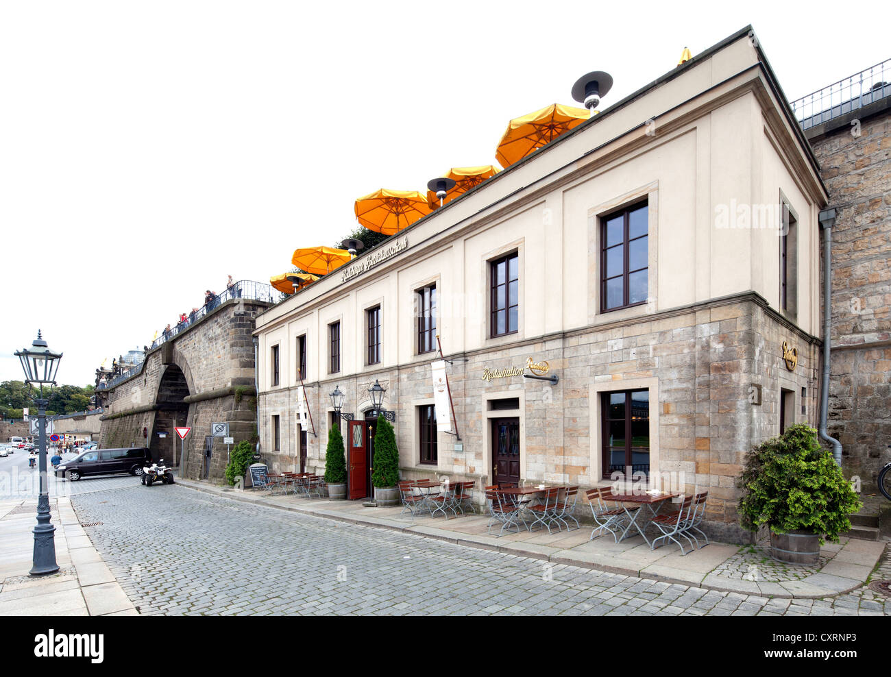 Terrace shots hi-res stock photography and images - Alamy