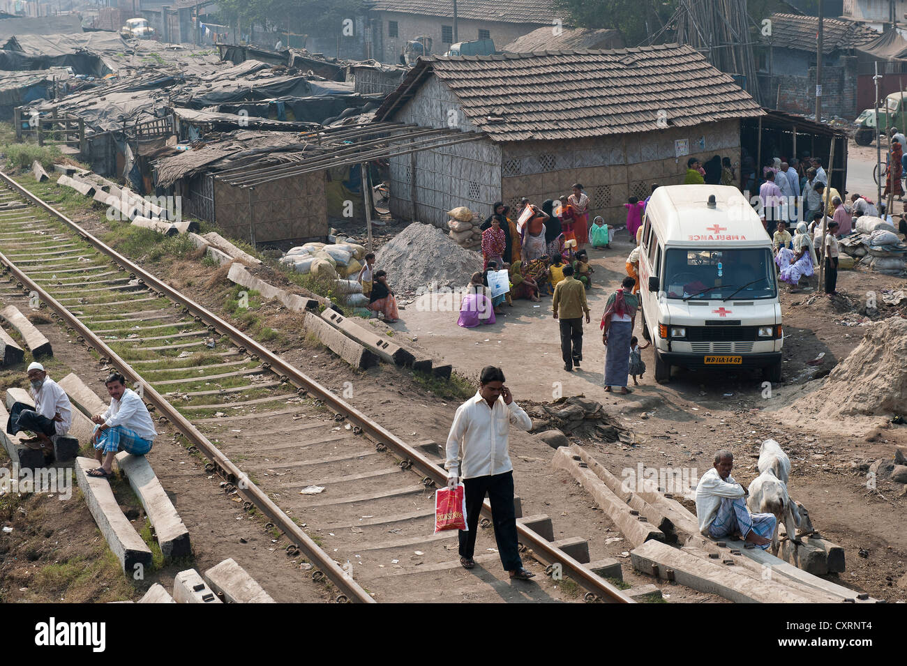 Poor organisation hi-res stock photography and images - Alamy