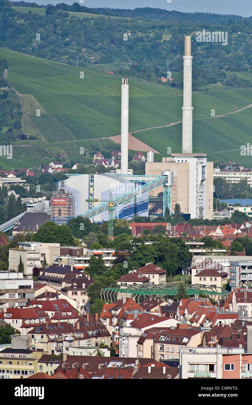 Electricity generation in germany hi-res stock photography and images ...