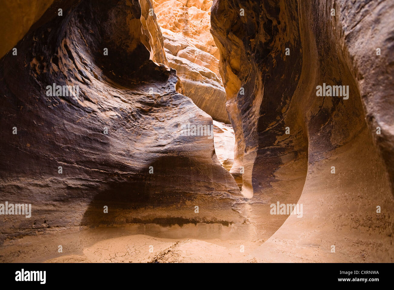Acacus range hi-res stock photography and images - Alamy