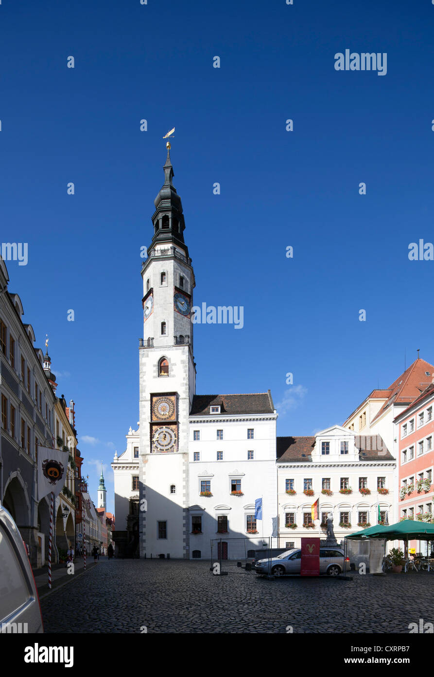 Lusatia hall hi-res stock photography and images - Alamy