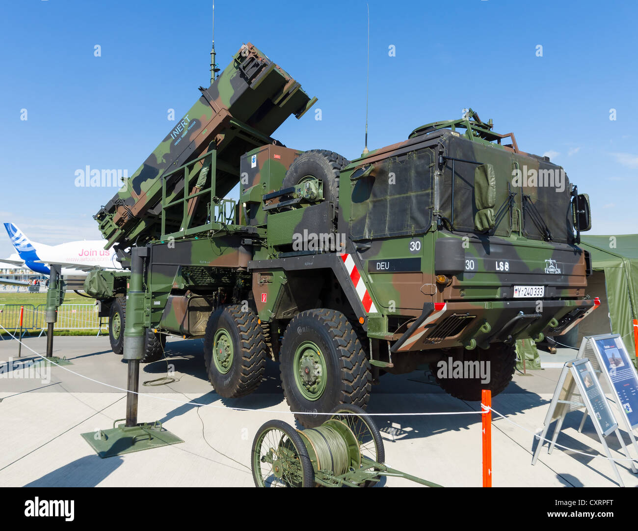 Sa 26 Sam System
