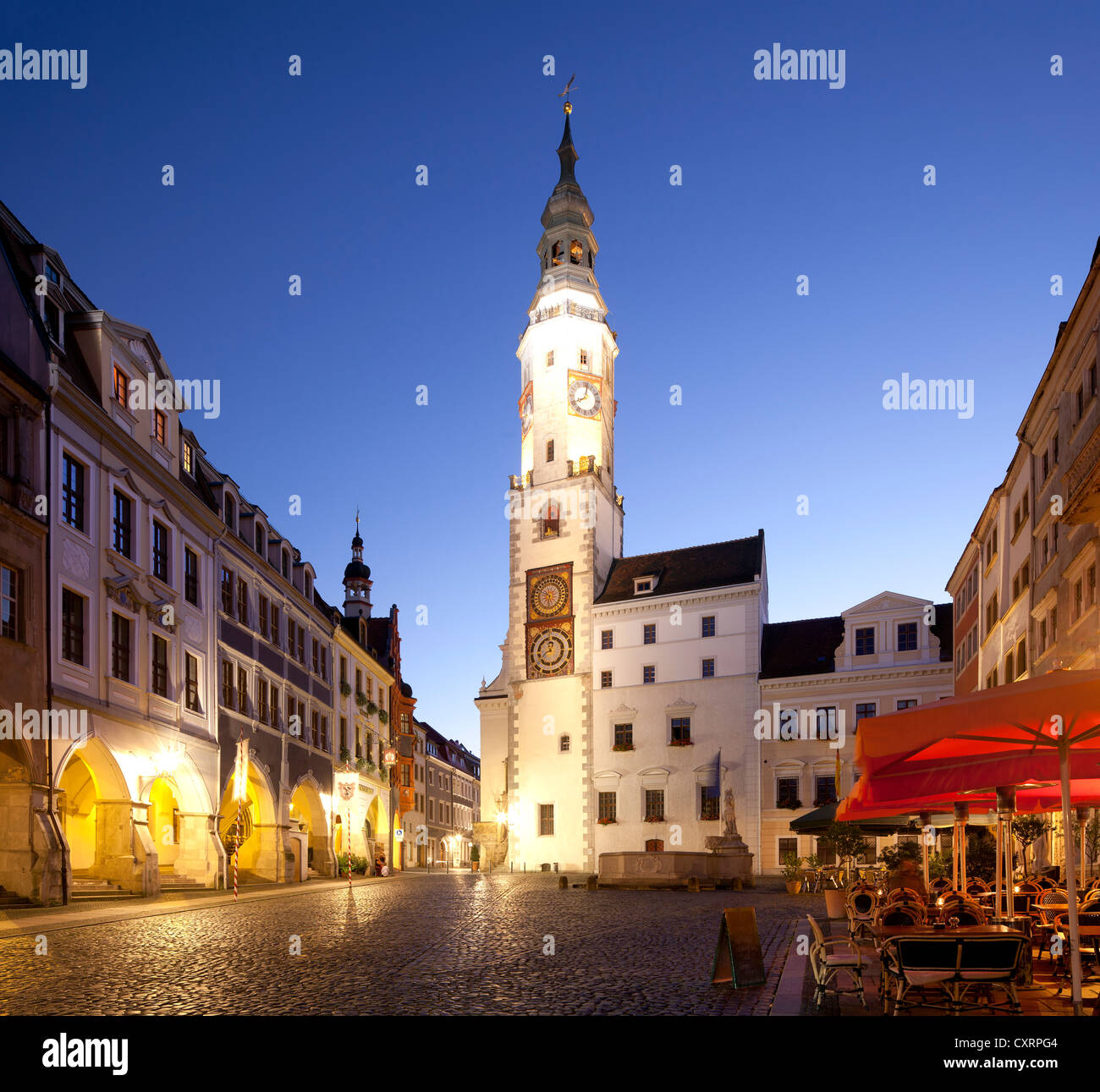 Lusatia hall hi-res stock photography and images - Alamy