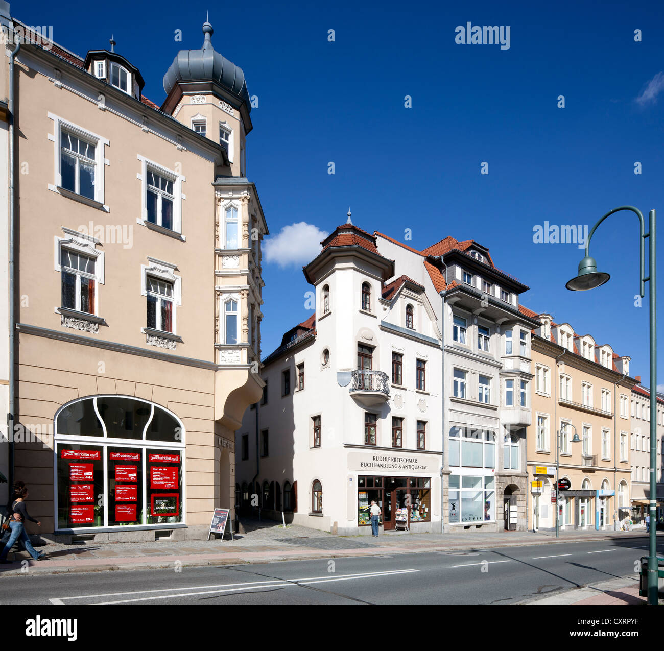 Steinstrass hi-res stock photography and images - Alamy