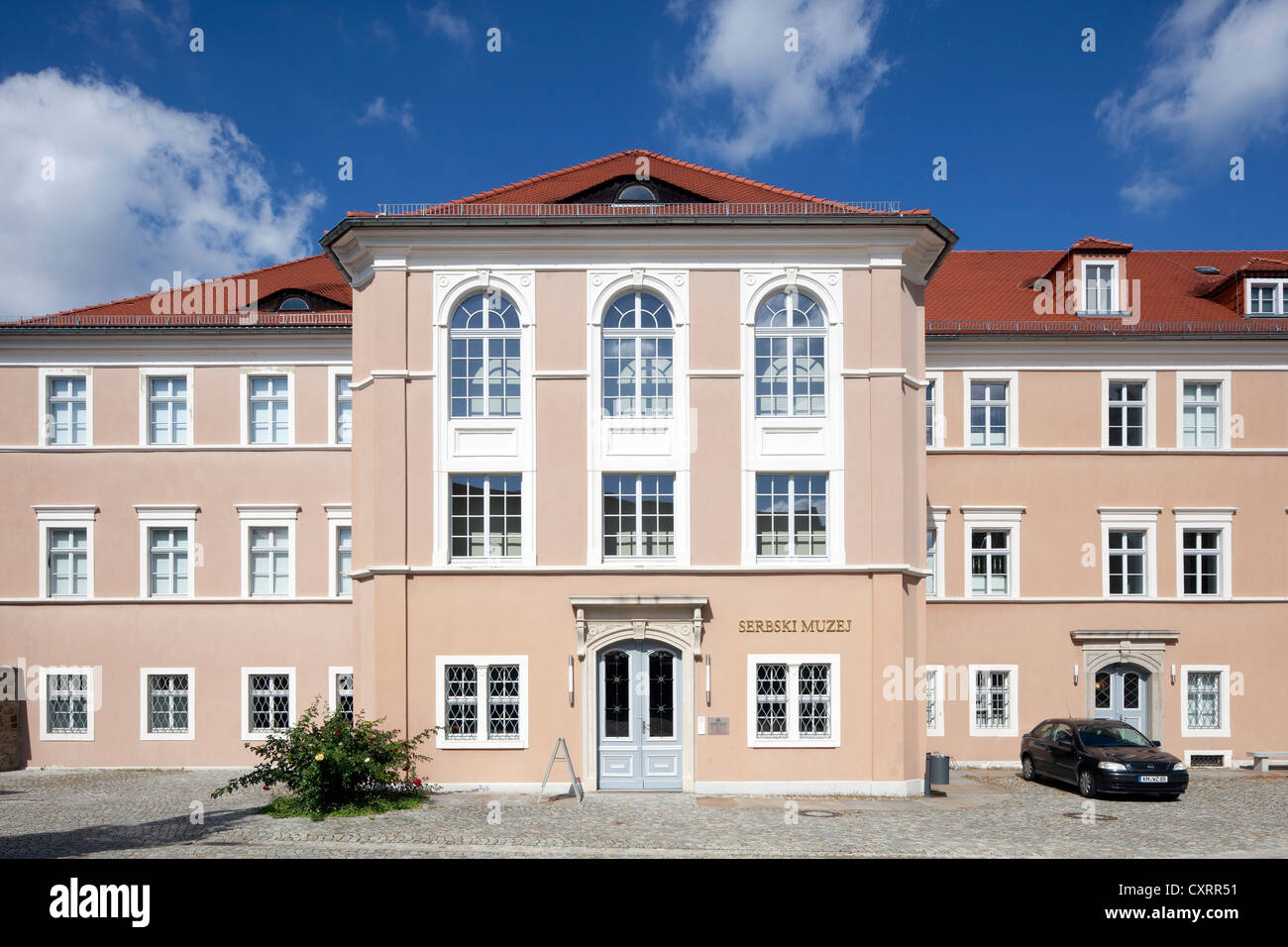 Sorbian eastern hi-res stock photography and images - Alamy