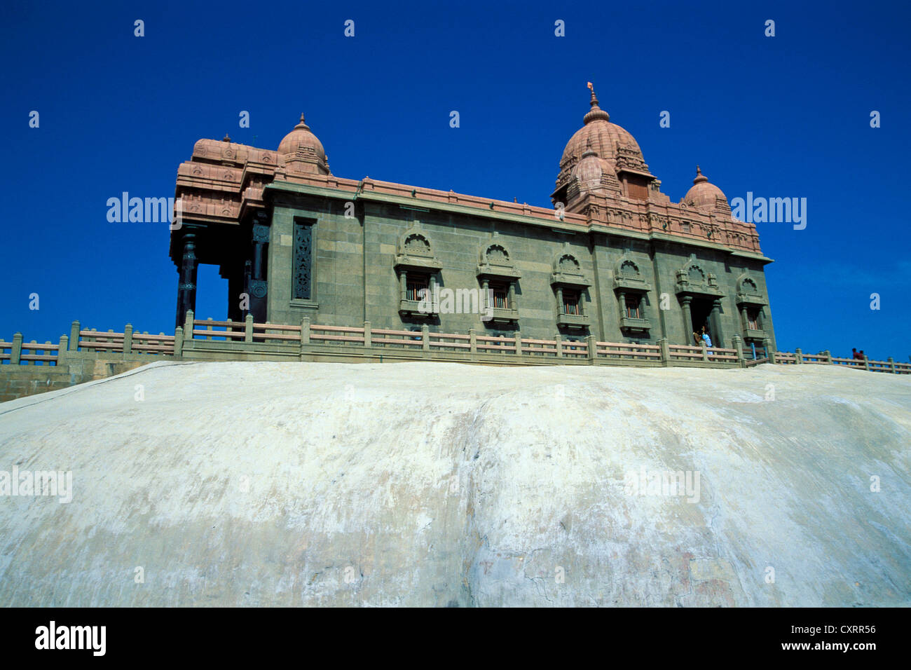 Swami Vivekananda Memorial, Vivekananda Rock Memorial, Kanyakumari or ...