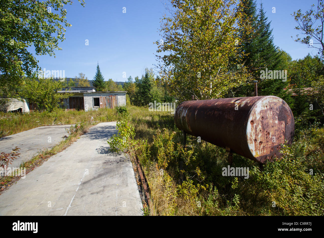 General surveillance radar station hi-res stock photography and images ...