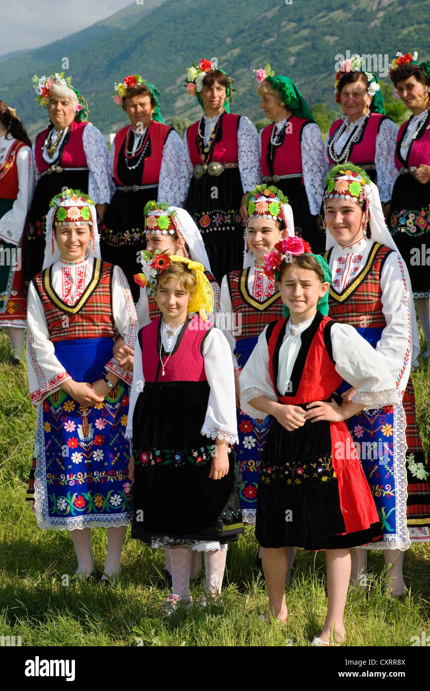 Rose culture bulgaria hi-res stock photography and images - Alamy