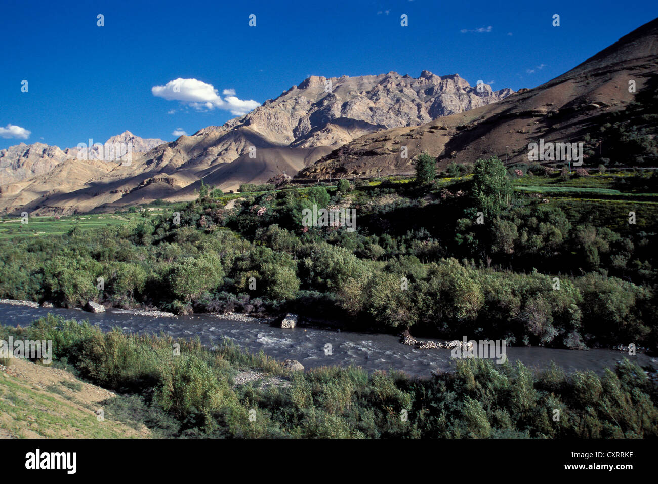 India river water sceneries hi-res stock photography and images - Alamy