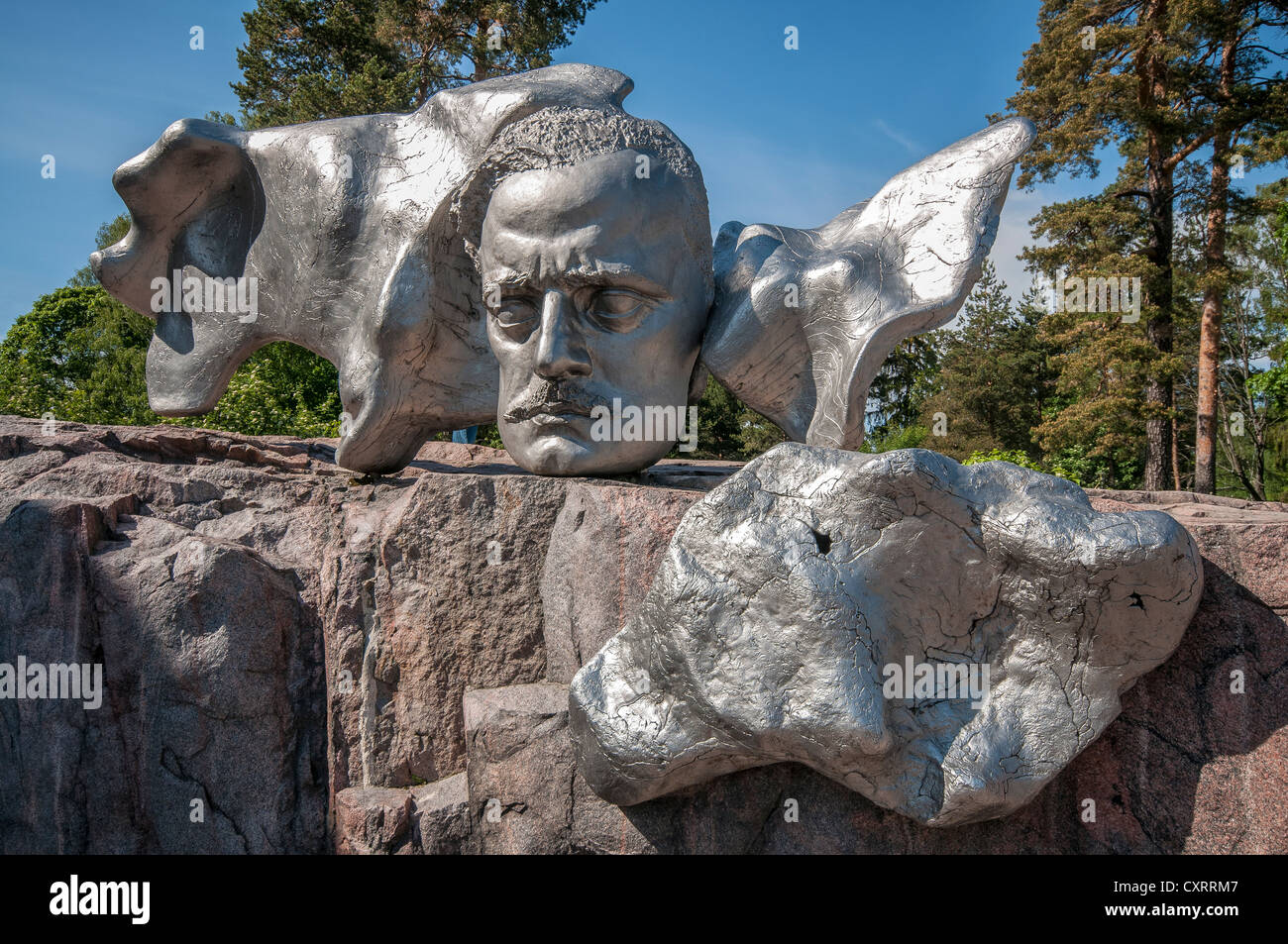 Finlandia Sibelius