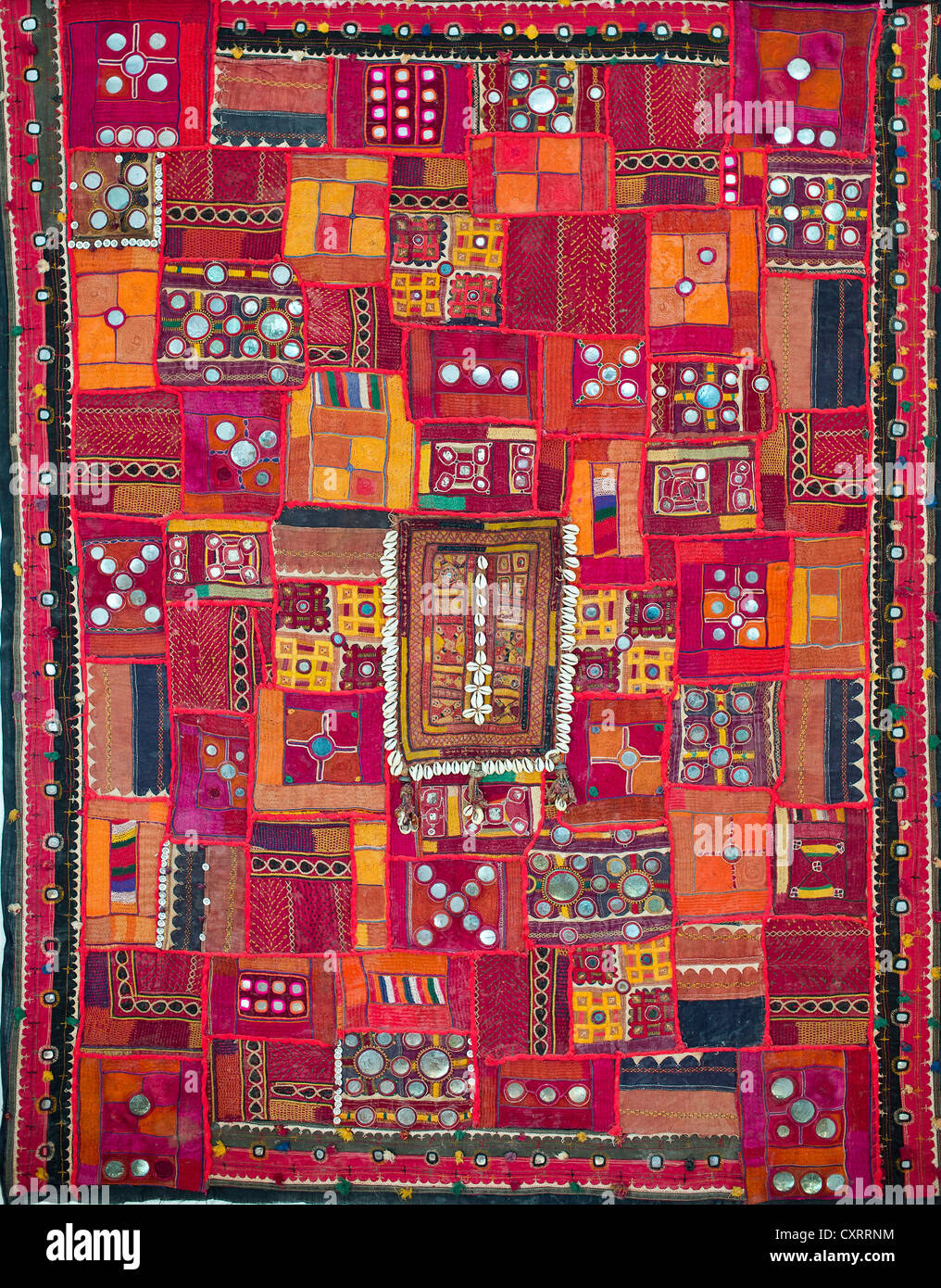 Indian shells hi-res stock photography and images - Alamy