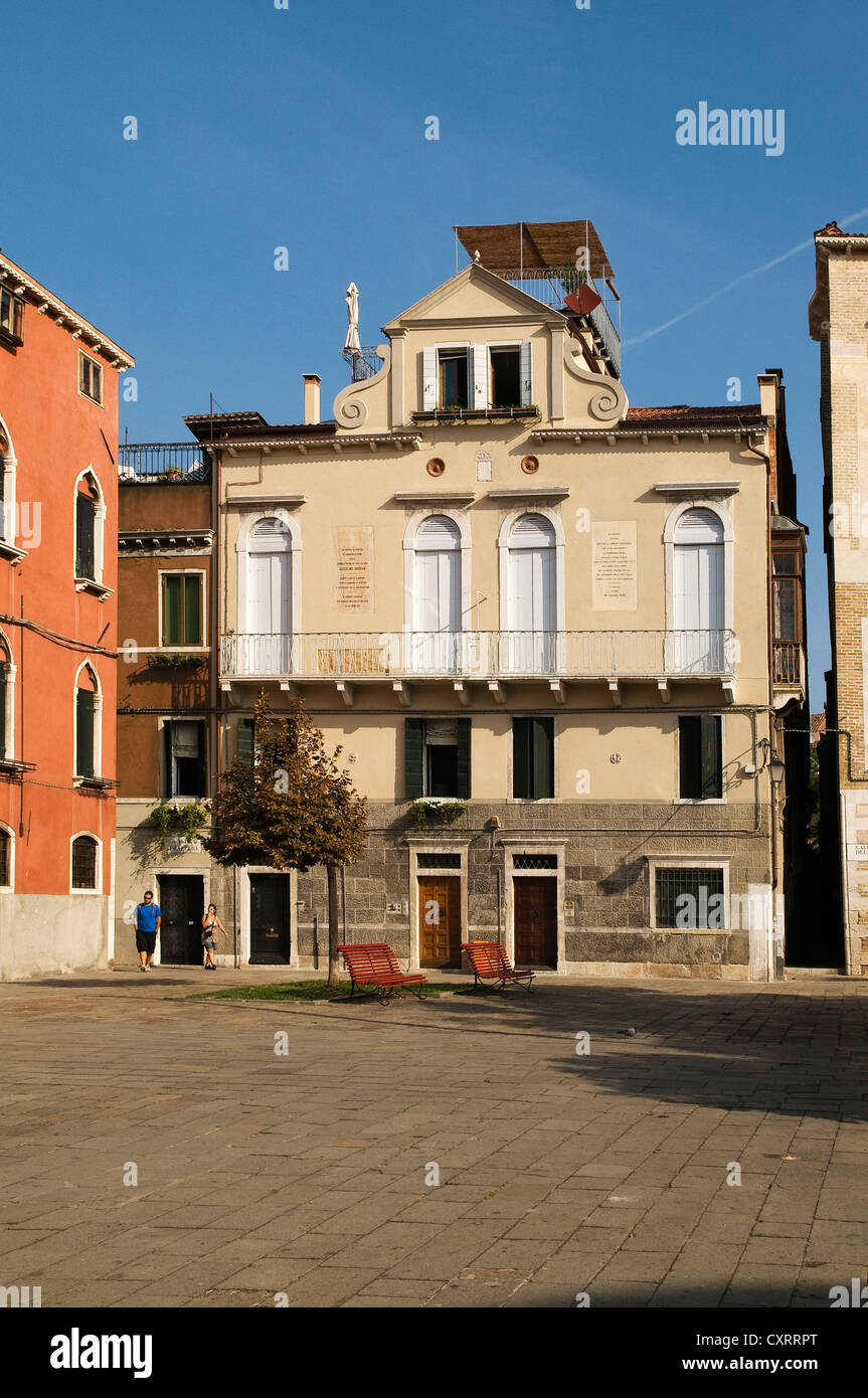 Antonio vivaldi hi-res stock photography and images - Alamy