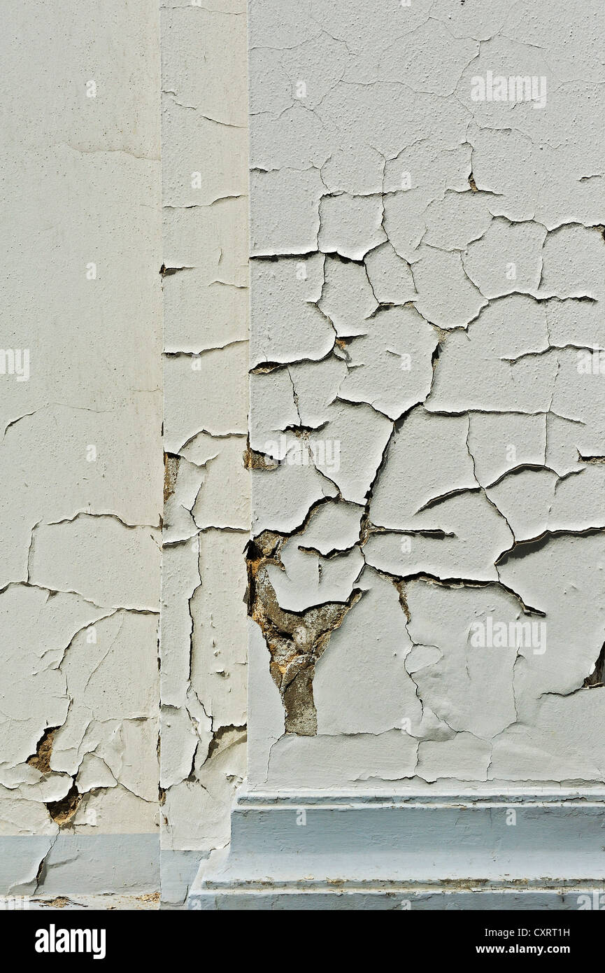 Chip plaster hi-res stock photography and images - Alamy