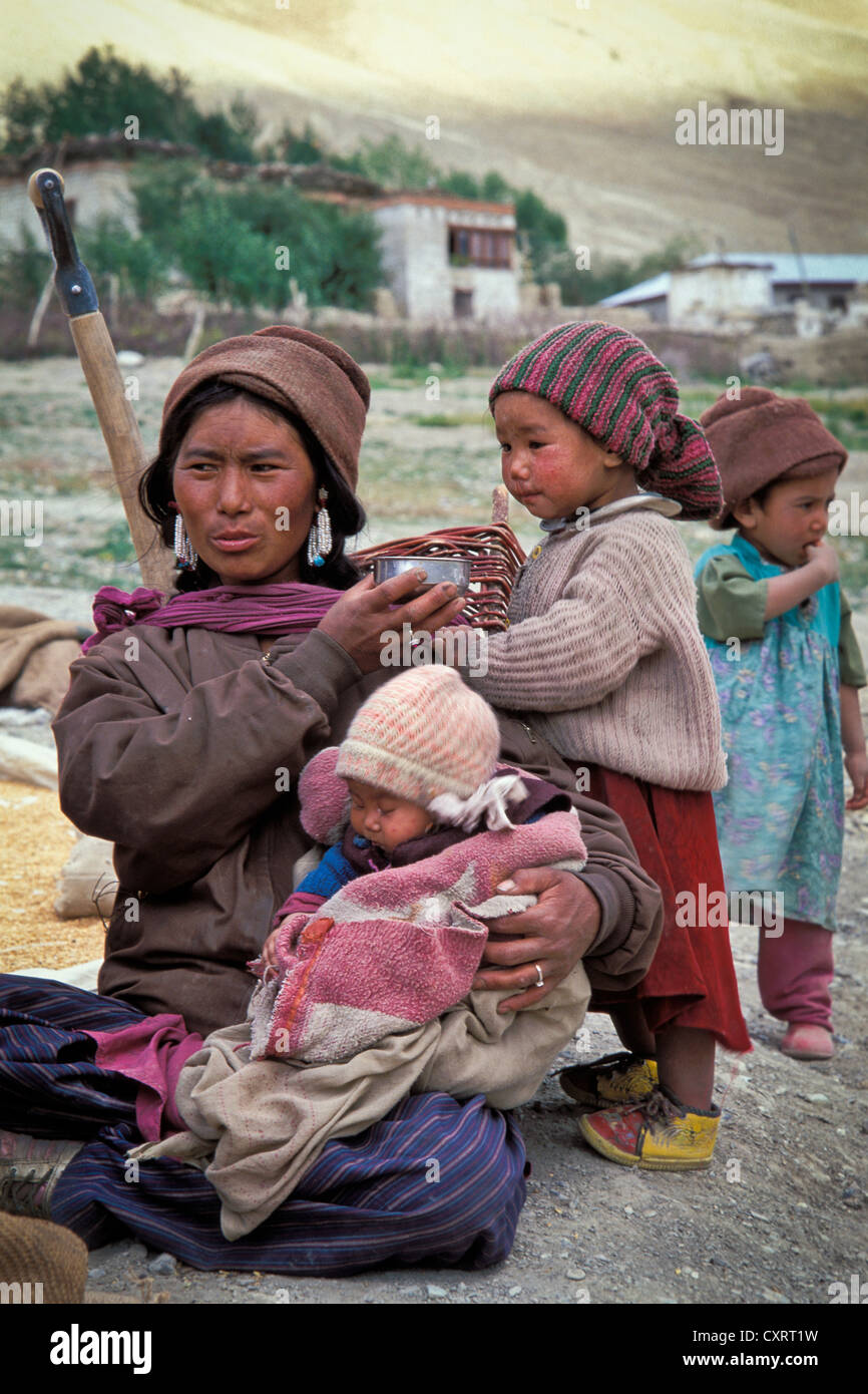 Zangla hi-res stock photography and images - Alamy